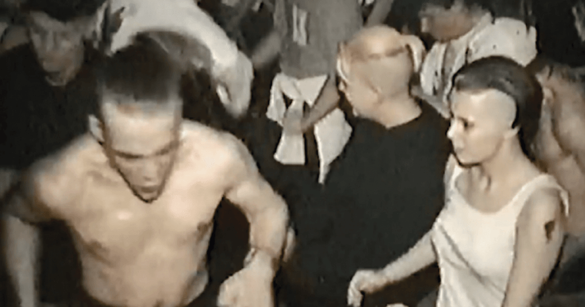 Gabber: an immortal subculture that's Holland through and through ...