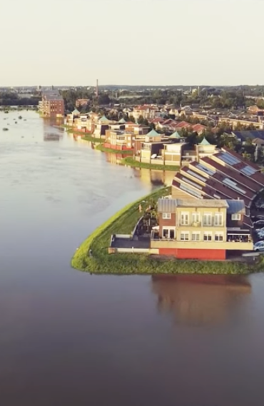 Waar komt de liefde van Limburgers voor de Maas vandaan? | Ontdek de ...