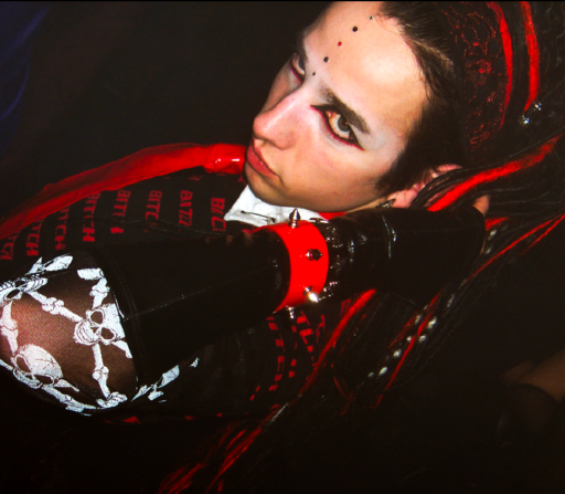 Gothic: obscure avonden in Landgraaf | Ontdek de verhalen van Limburg